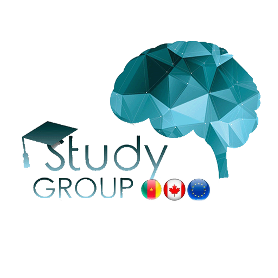 Study GROUP Cameroun - Assistance Études, Visa & Carrière